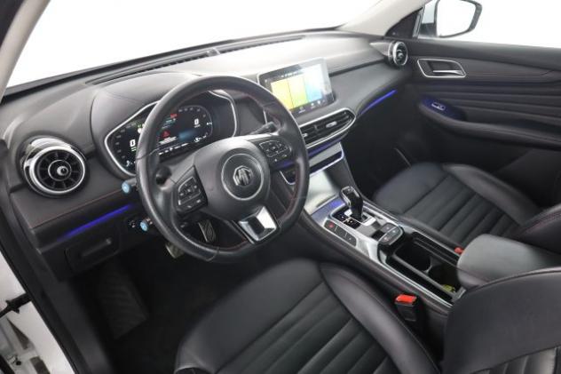 MG EHS EHS Plug-in Hybrid Exclusive rif 23802261 - Annunci Milano