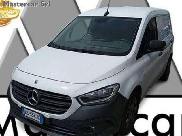 MERCEDES-BENZ Citan CITAN VAN 108 CDI LONG - GS334JX rif - Annunci Udine