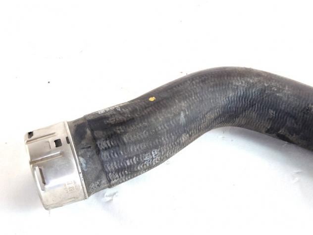 144601591R MANICOTTO ALTAPRESSIONE INTERCOOLER RENAULT CLIO 1 0 B 74KW ...