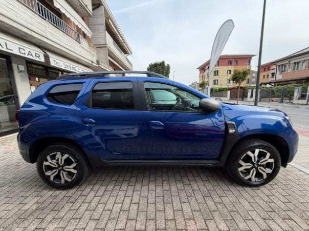 DACIA Duster 1 0 TCe GPL 4x2 Journey UP rif 23786226 - Annunci Venezia