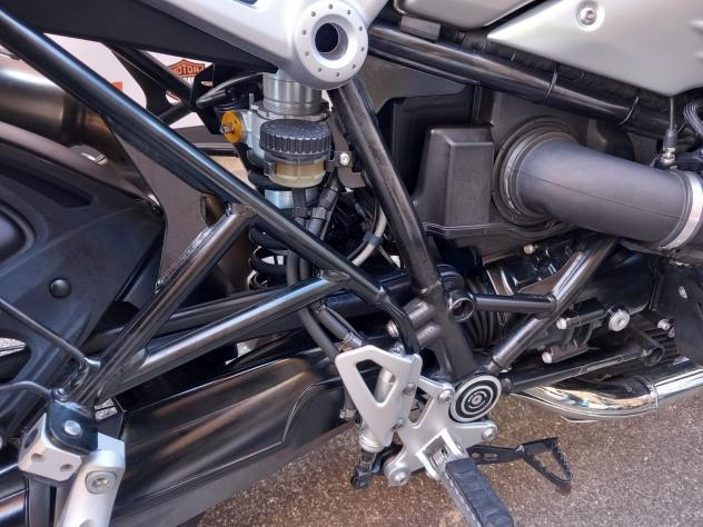 BMW R nineT null - Annunci Firenze