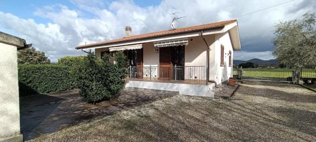 Casa singola in vendita a Arena Metato - San Giuliano Terme - Annunci Pisa