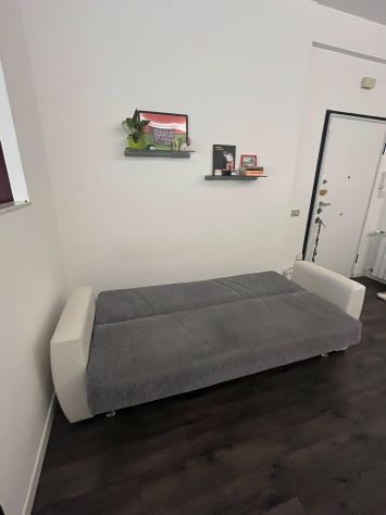 Divano letto - Annunci Roma