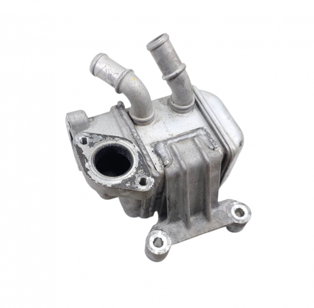 RADIATORE SCARICO GAS EGR HYUNDAI Tucson Serie 28460-2U001 D4FE ...