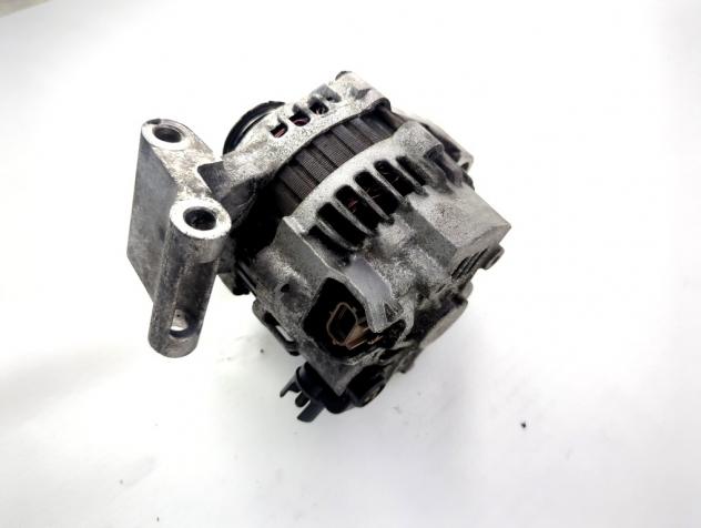 2S6T-10300-DB ALTERNATORE FORD FIESTA 1 4 B 59KW 5M 5P (2002) RICAMBIO ...