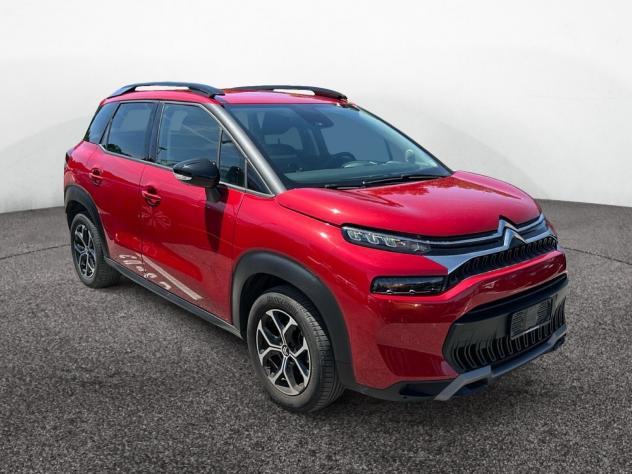 Citroën C3 Aircross I 2021 1 2 puretech Plus s&s 110cv - Annunci Roma