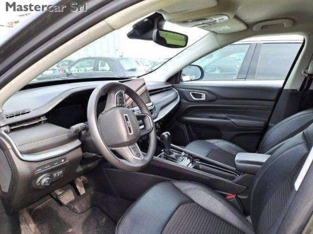 JEEP Compass 1 1 3 turbo t4 phev Limited 4xe auto - GM667SA - Annunci Udine