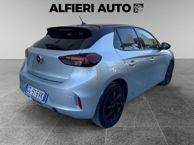 Opel Corsa 1 2 Benzina 75cv Design & Tech MT5 - Annunci Firenze