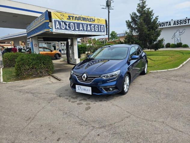 RENAULT - MÃ©gane - dCi 8V 110 CV Energy Intens - Annunci Roma