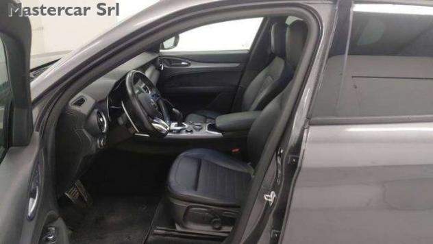 ALFA ROMEO Stelvio 2 2 TD 160 CV Sprint AT8 RWD - Annunci Udine