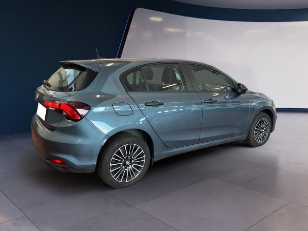 FIAT Tipo Hatchback My23 1 6 130cvDs Hb Tipo - Annunci Torino