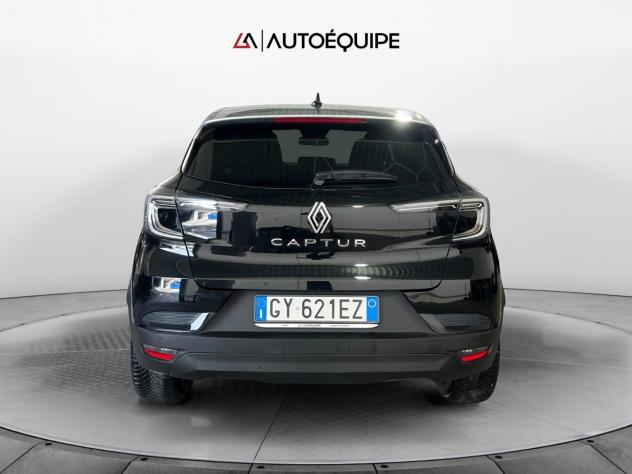 Renault Captur II 2019 1 0 tce Techno 90cv - Annunci Roma
