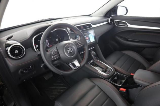 MG ZS ZS 1 0T-GDI aut Luxury rif 23807155 - Annunci Roma