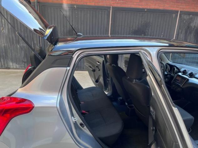 SUZUKI Swift 1 2 Hybrid Cool gpl full optional rif 23830928 - Annunci ...
