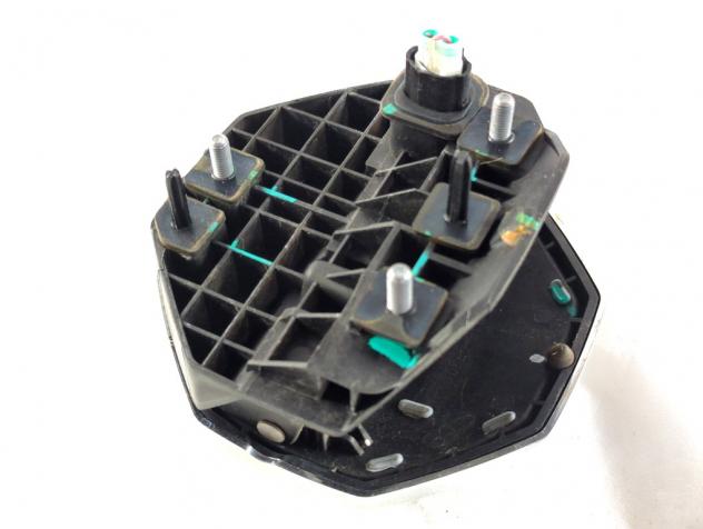 10433072 MANIGLIA ESTERNA PORTELLONE COFANO POSTERIORE BAULE MG ZS ...
