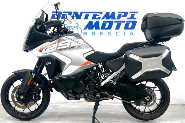 KTM 1290 Super Adventure null - Annunci Brescia