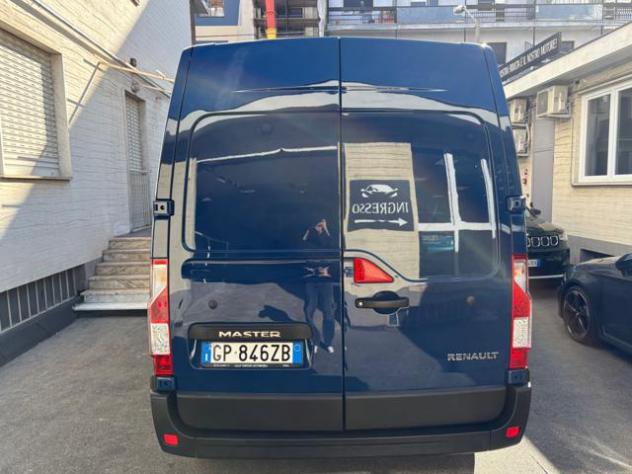 RENAULT Master T33 2 3 dCi 135 PM-TM Furgone Start €17500 - Annunci Torino