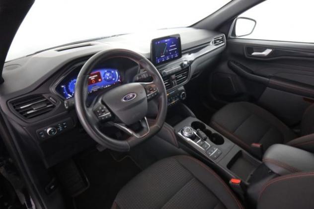 FORD Kuga Kuga 2 5 Plug In Hybrid 225 CV CVT - Annunci Roma
