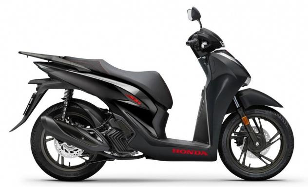 HONDA SH 125 SH 125i Sport - Annunci Genova