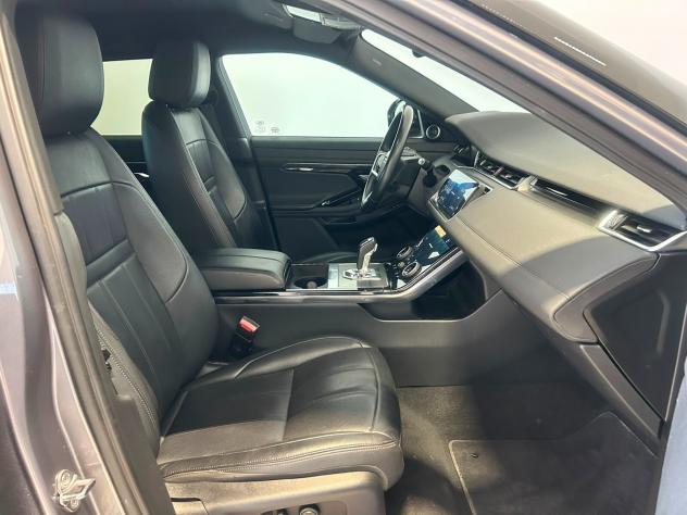 Land Rover Range Rover Evoque 2 0D I4 163CV AWD - Annunci Napoli