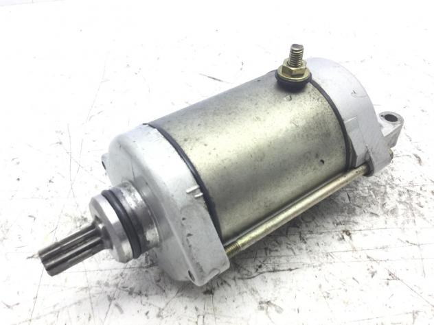 HONDA HORNET 600 MOTORINO AVVIAMENTO 2003 PC36A03F - Annunci Palermo