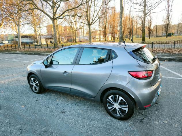 Renault Clio 1 2 75CV GPL 5 porte Live - Annunci Torino