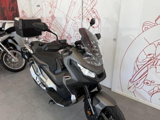 Honda X-ADV X-ADV 750 DCT - YM 2020 - Annunci Milano