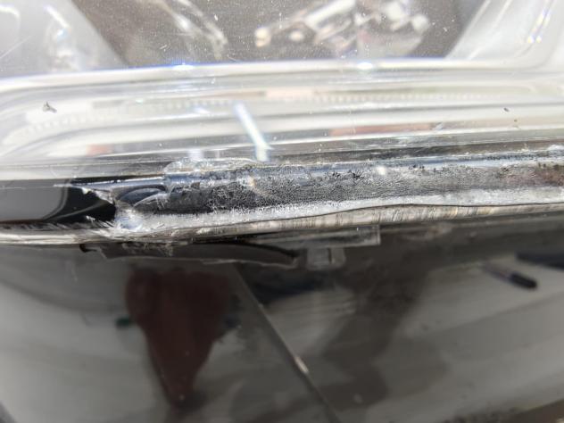 FARO ANTERIORE DESTRO AUDI Q5 Serie (FYB) 80A941036 (17) - Annunci Napoli