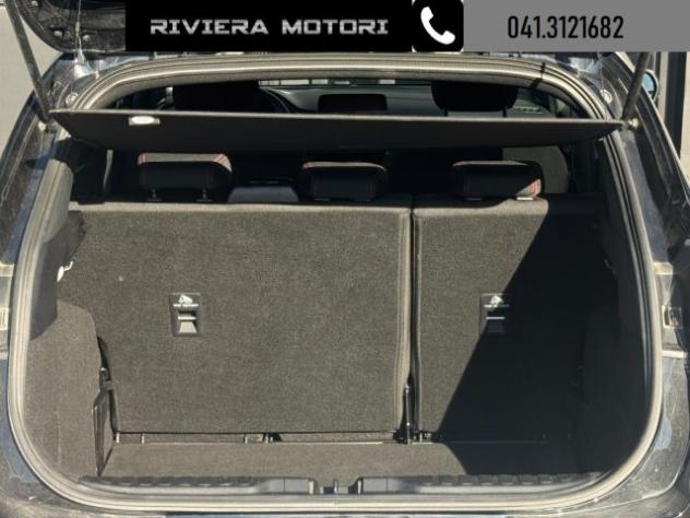 FORD Puma 1 0 EcoBoost Hybrid 125 CV S&S ST-Line MANUALE - Annunci Venezia