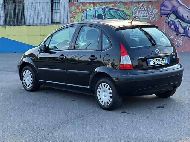 Citroen C3 1 1 Classique CON IMPIANTO METANO - Annunci Brescia