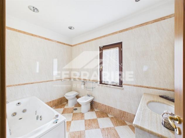 VILLA BIFAMILIARE AURELIA ADIACENTE PANORAMA / TENUTA DELL'ACQUA FREDDA ...