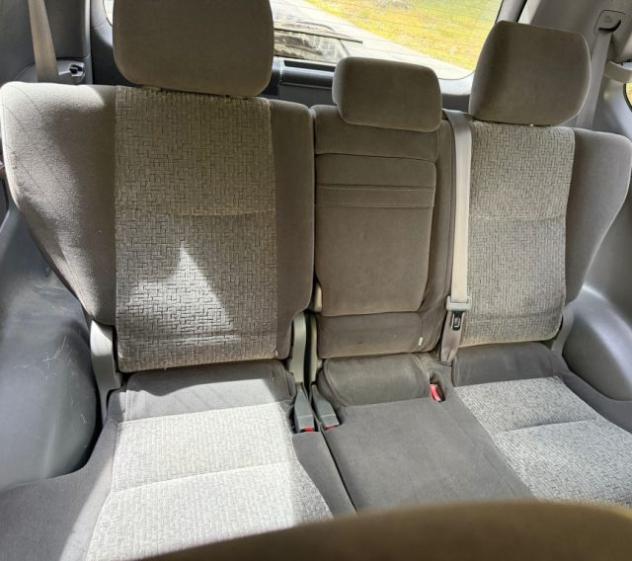 TOYOTA Land Cruiser 3 0 D-4D 16V cat 3 porte Sol rif - Annunci Biella