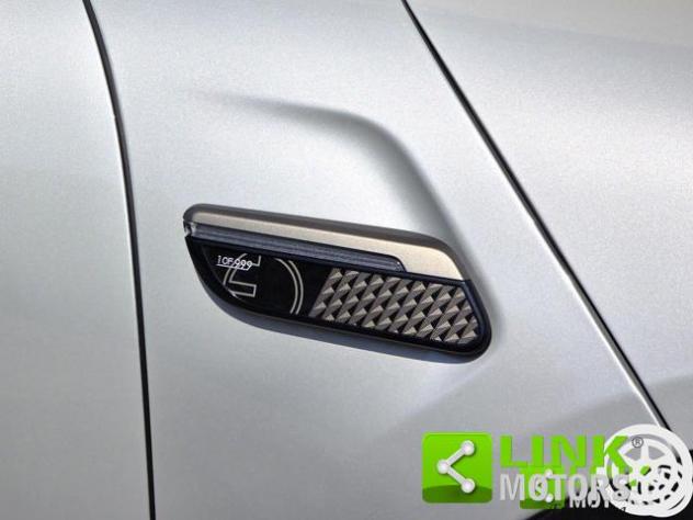MINI Cooper SE Cabrio F57 All-Electric Cabrio auto 1 of - Annunci Pavia