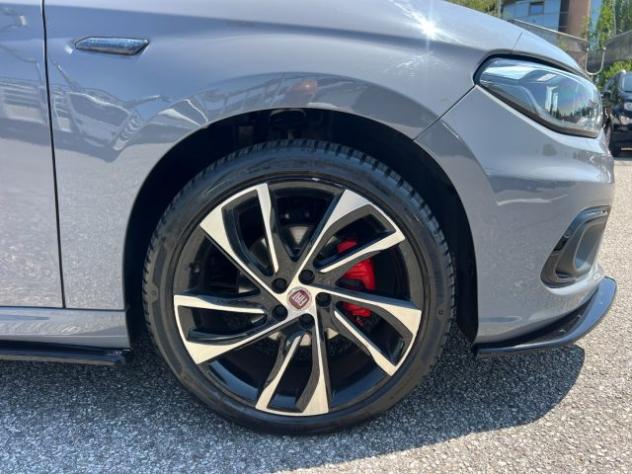 FIAT Tipo 1 6 Mjt S&S 5 porte S-Design rif 23821725 - Annunci Venezia