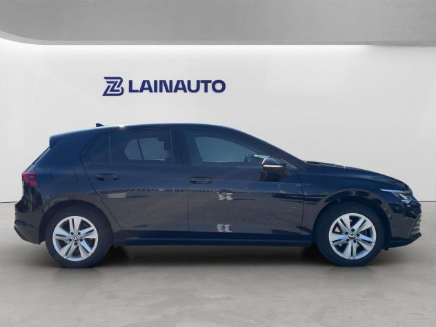 Volkswagen Golf 1 5 eTSI EVO ACT Life DSG - Annunci Milano