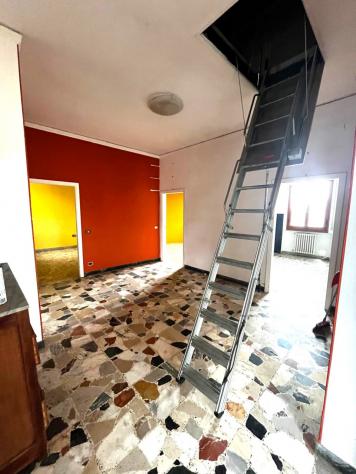 VILLA di 8 vani e di 300 mq (SIGNA) rif L1371 - Annunci Firenze