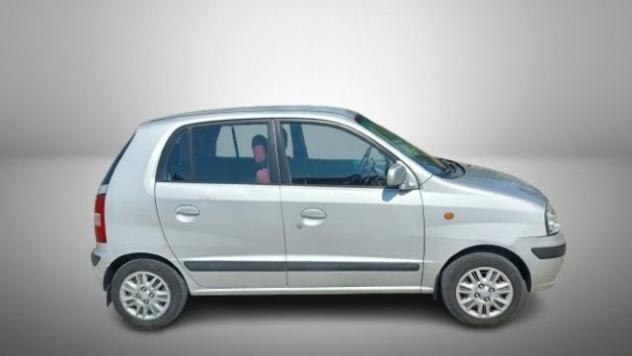 HYUNDAI Atos POSSIBILITA' DI GPL rif 23772488 - Annunci Roma
