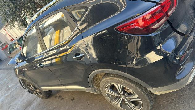 RICAMBI USATI AUTO MG ZS Serie N D 15S4C Benzina 1500 - Annunci Verona