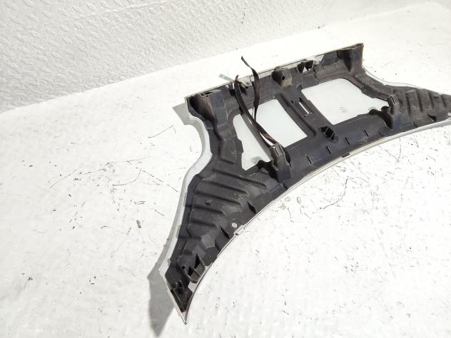 COFANO ANTERIORE SMART Fortwo Coupé (W451) A4517510102CA7L (0715 ...