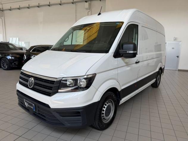 VOLKSWAGEN Crafter “PREZZO PIÙ IVA”OFFICINA MOBILE REKAR”BELLISSIMO ...