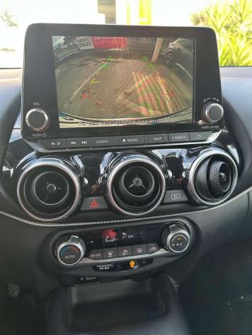 NISSAN Juke II 2020 1 6 hev Premiere Edition rif 23779386 - Annunci Firenze