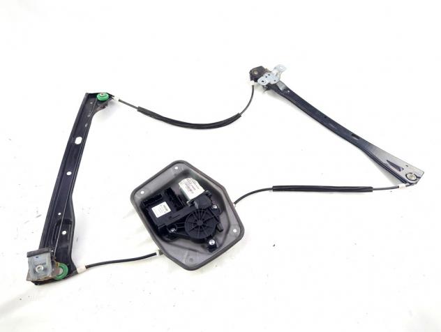 1K0959701G MOTORINO MECCANISMO ALZA-VETRO ALZA-CRISTALLO PORTA ...