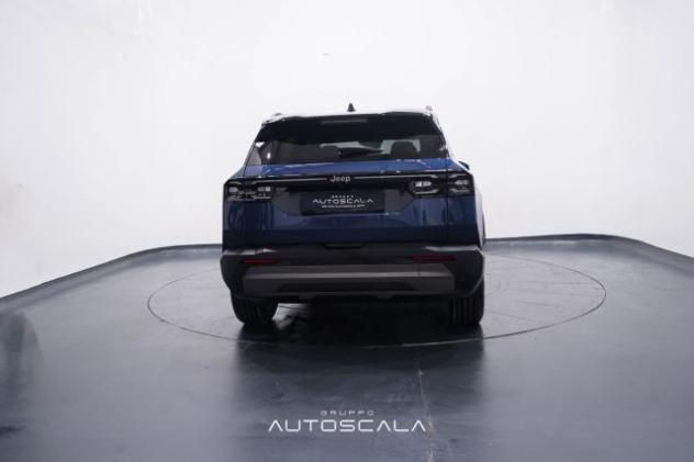 JEEP Compass 1 2 Turbo 48V e-Hybrid First Edition rif 23793010 ...