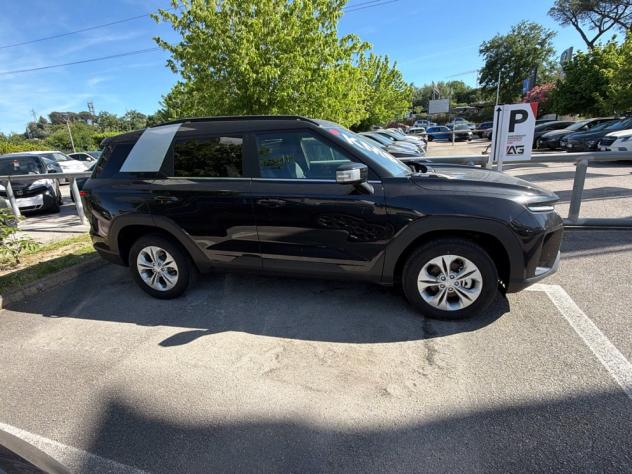 KGM Torres 1 5 Turbo GDI ROAD 2WD-AZIENDALE KM 0 - Annunci Roma