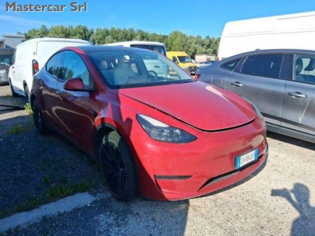 TESLA Model Y Model Y 2021 Long Range Dual Motor awd - Annunci Udine