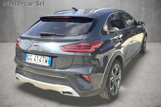 KIA XCeed XCeed 1 6 crdi mhev High Tech MT6 - GG414TW - Annunci Udine
