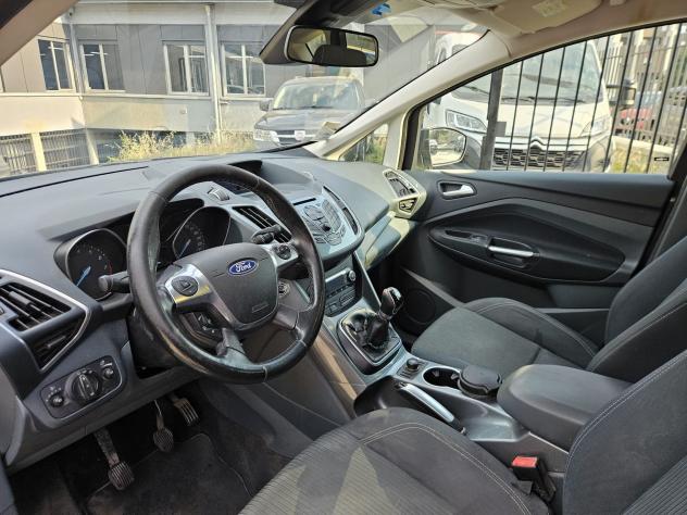 Ford C-Max 1 6 120cv EcoBoost GPL - Annunci Torino