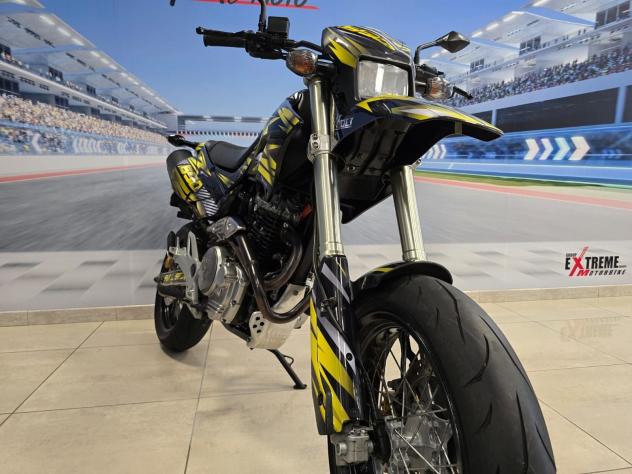 Honda FMX 650 - Km 25000 (A2) - Annunci Milano