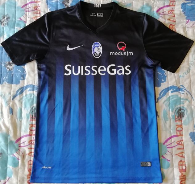 Maglia Atalanta Calcio - Annunci Torino