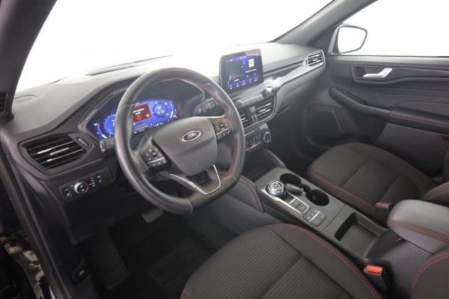 FORD Kuga Kuga 2 5 Plug In Hybrid 225 CV CVT - Annunci Roma